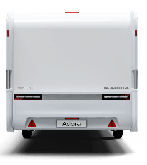 New generation Adora